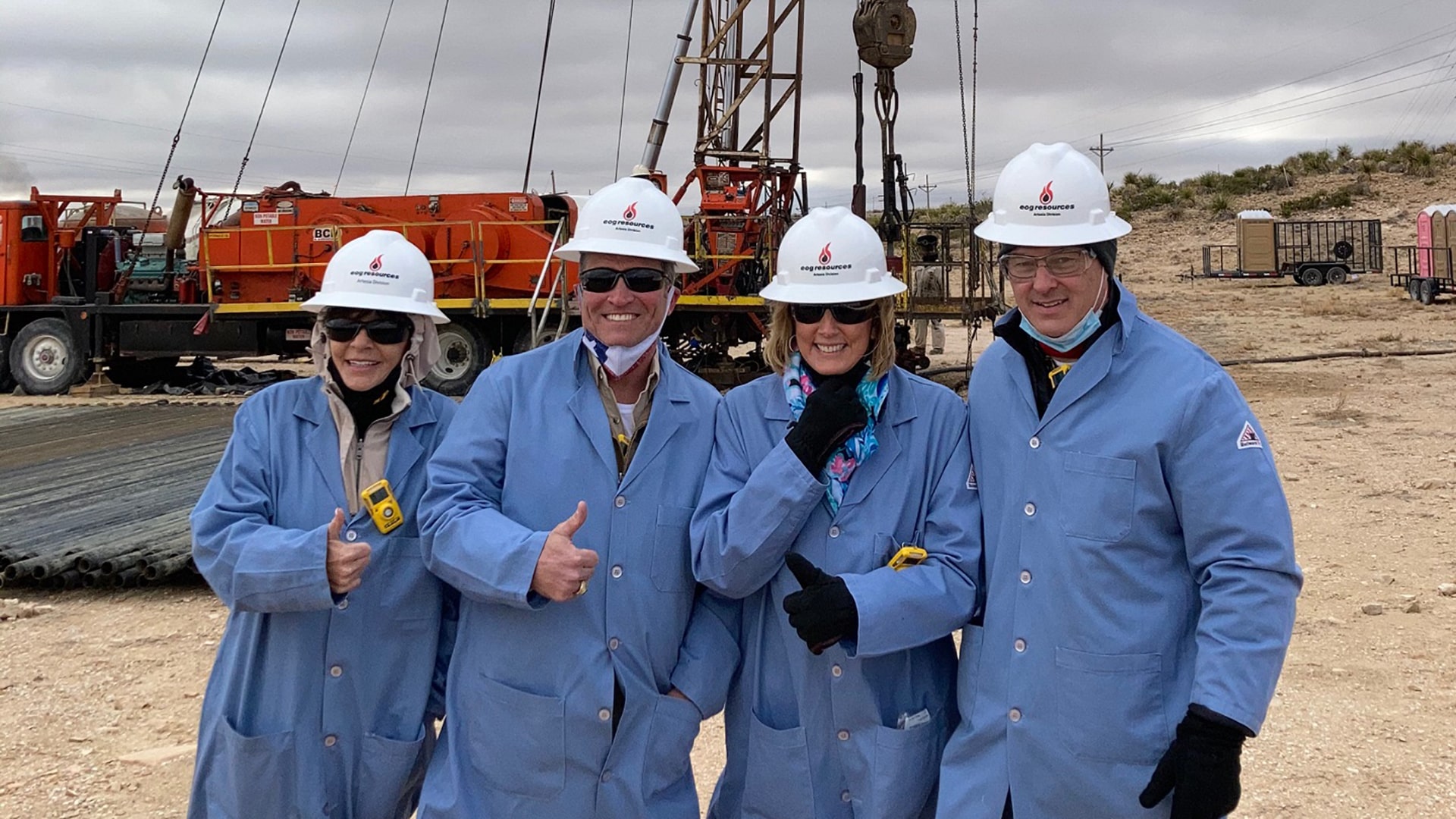 Congresswoman Herrell, GOP reps. talk oil and gas in Artesia amid Biden ...