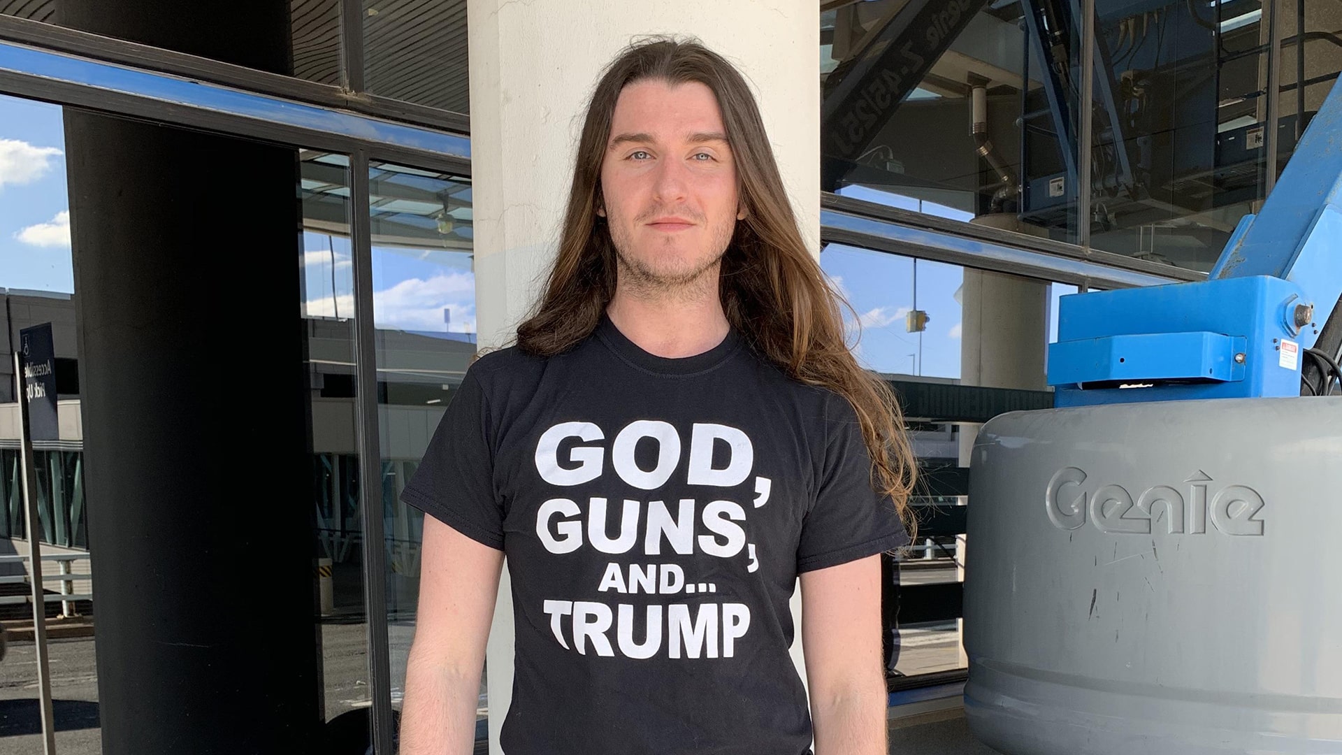 BernCo GOP ED turned down voter registration help from pro-Trump ...