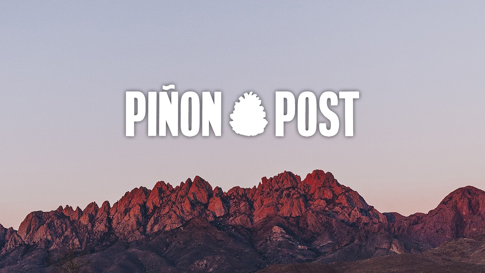 Piñon Post