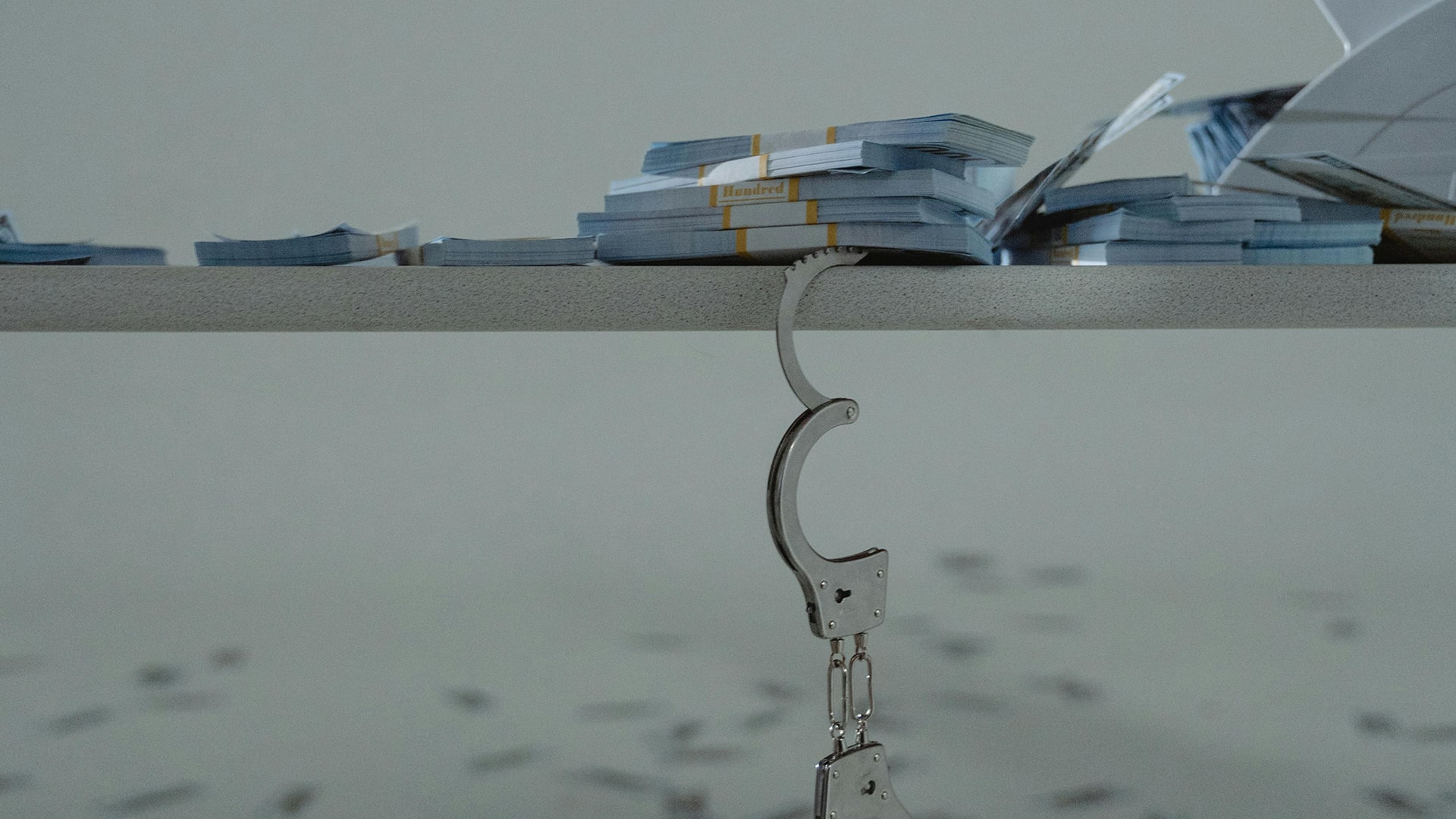 NM man faces 30 years in prison for $650K COVID relief scam