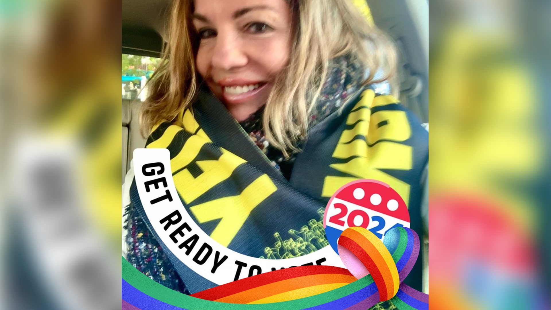 NM Dem Party official, MLG ally, says ‘too bad’ failed Trump assassin ...