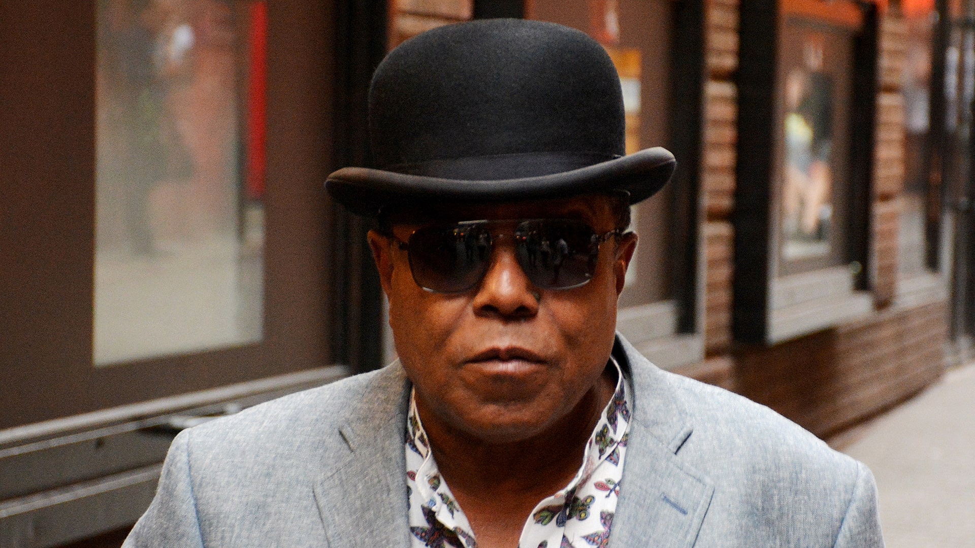 Tito Jackson of the Jackson 5 passes away traveling from NM