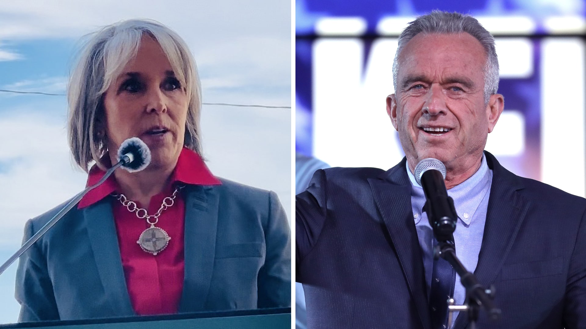 Robert F. Kennedy, Jr. ‘takes MLG’s dream job’