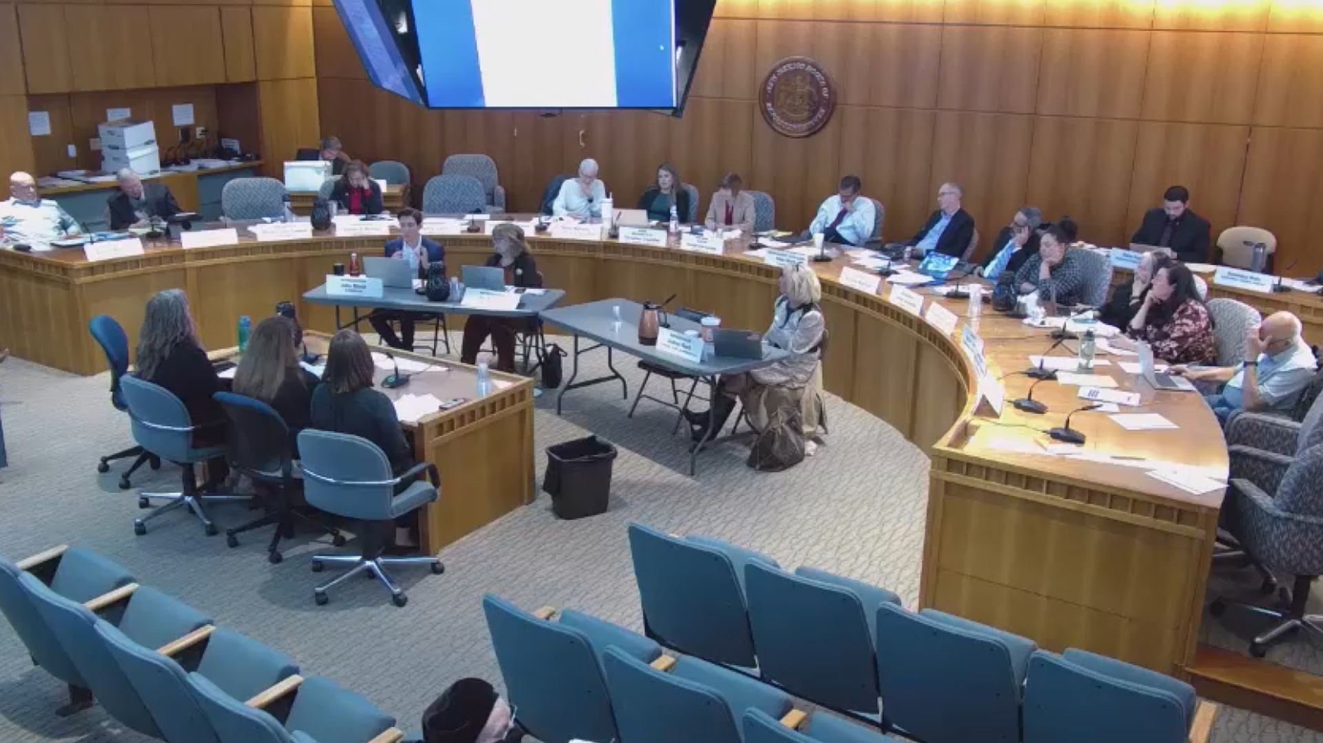 NM SOS accuses Piñon Post editor of threats for asking about voter ID